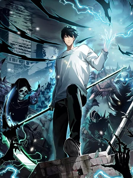 Catastrophic Necromancer - Chapter 166 - Mangaclash