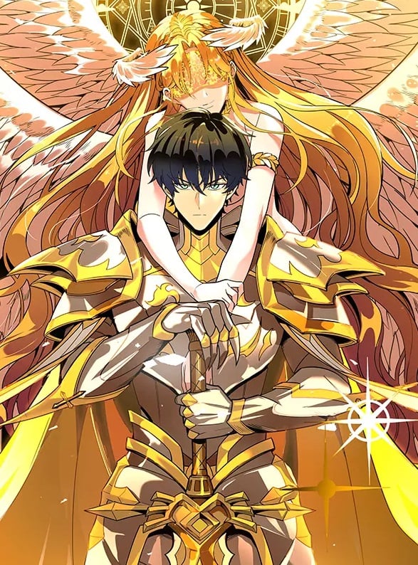 SSS-Rank Paladin Who Transcends Common Sense - Chapter 43 - Mangaclash