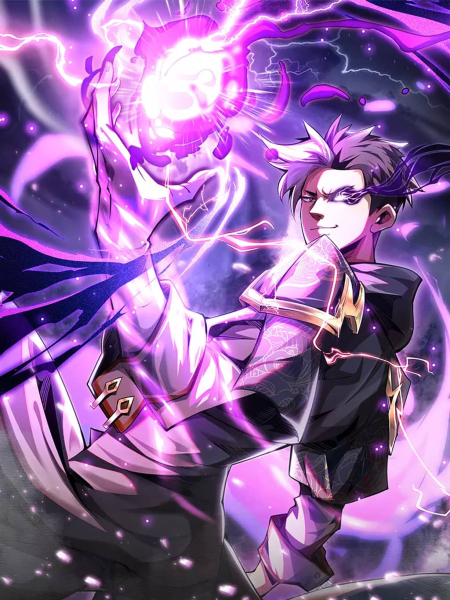 Sorry, My Skills Are Automatically Maxed Out! - Chapter 6 - Mangaclash