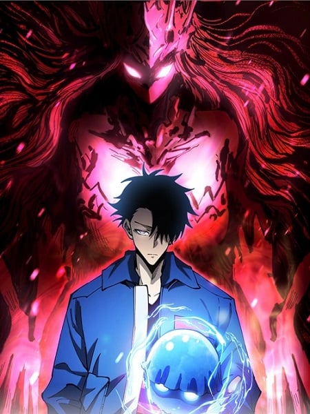 Global Beast Tamer: I Can See the Path of Evolution - Chapter 10 ...